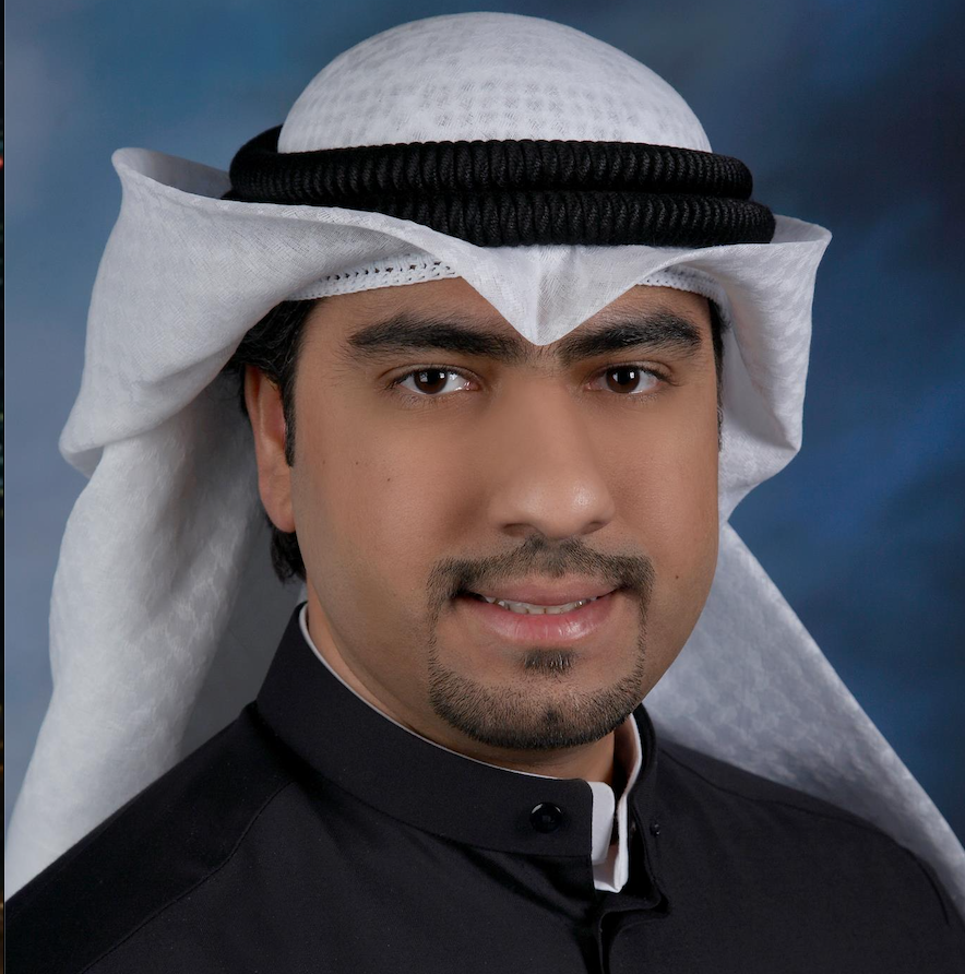 Dr. Zaid Hussain | Kuwait University